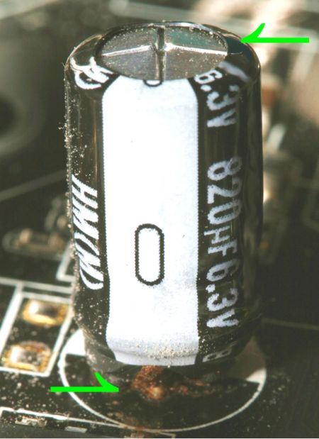 LCD Power Problems - Factory-Reset.com